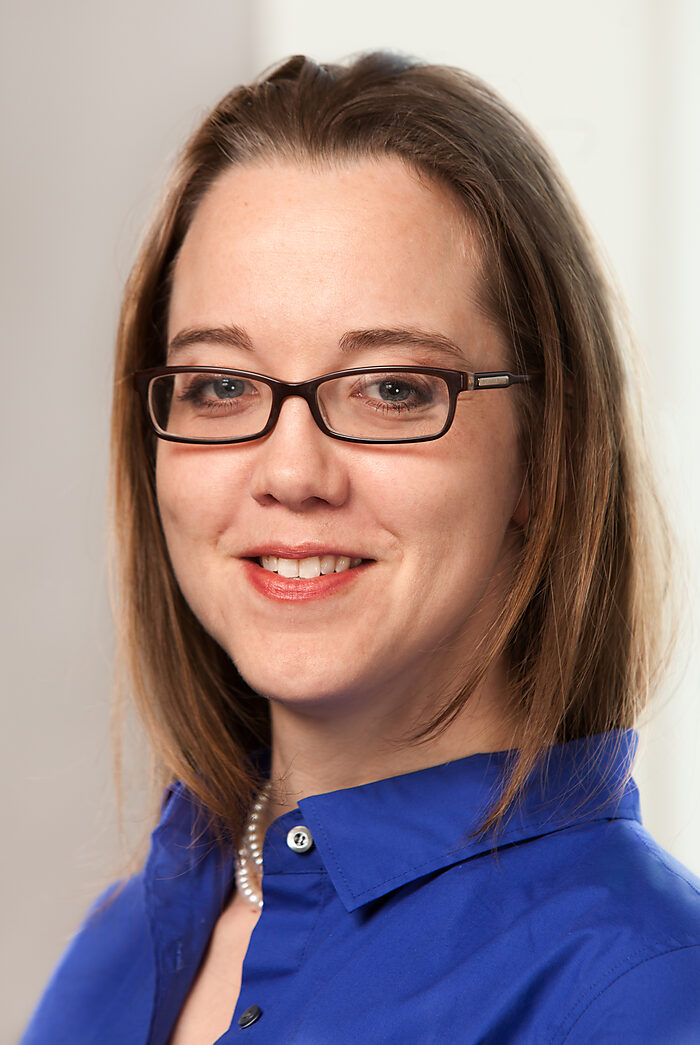 Jennifer Keister | Cato Institute