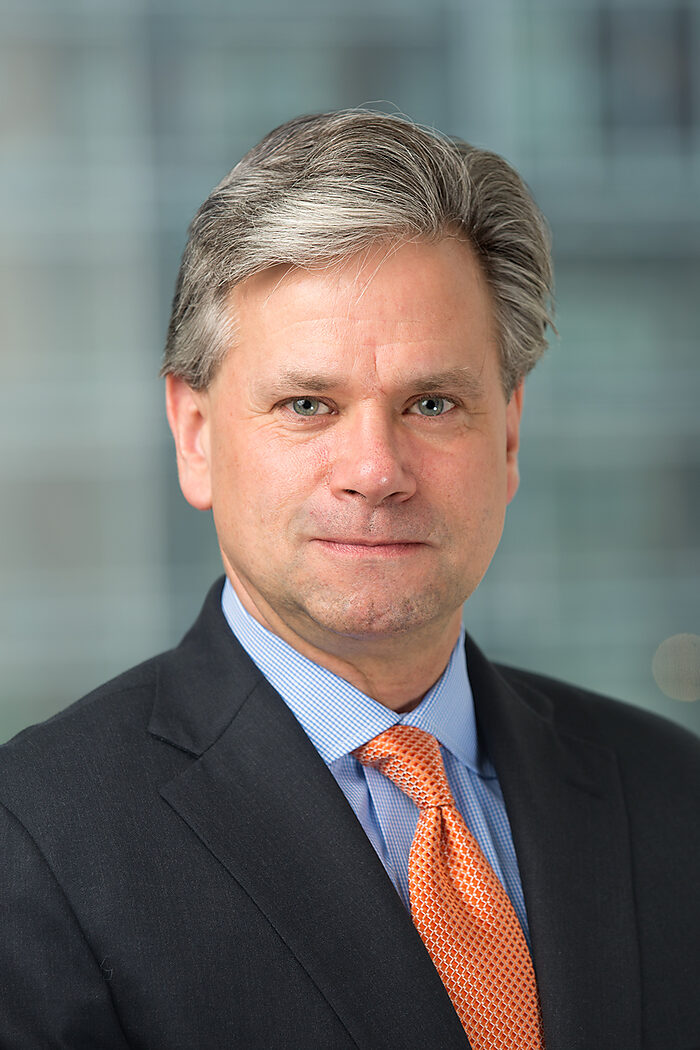 Peter Goettler | Cato Institute