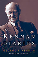 The Kennan Diaries | Cato Institute