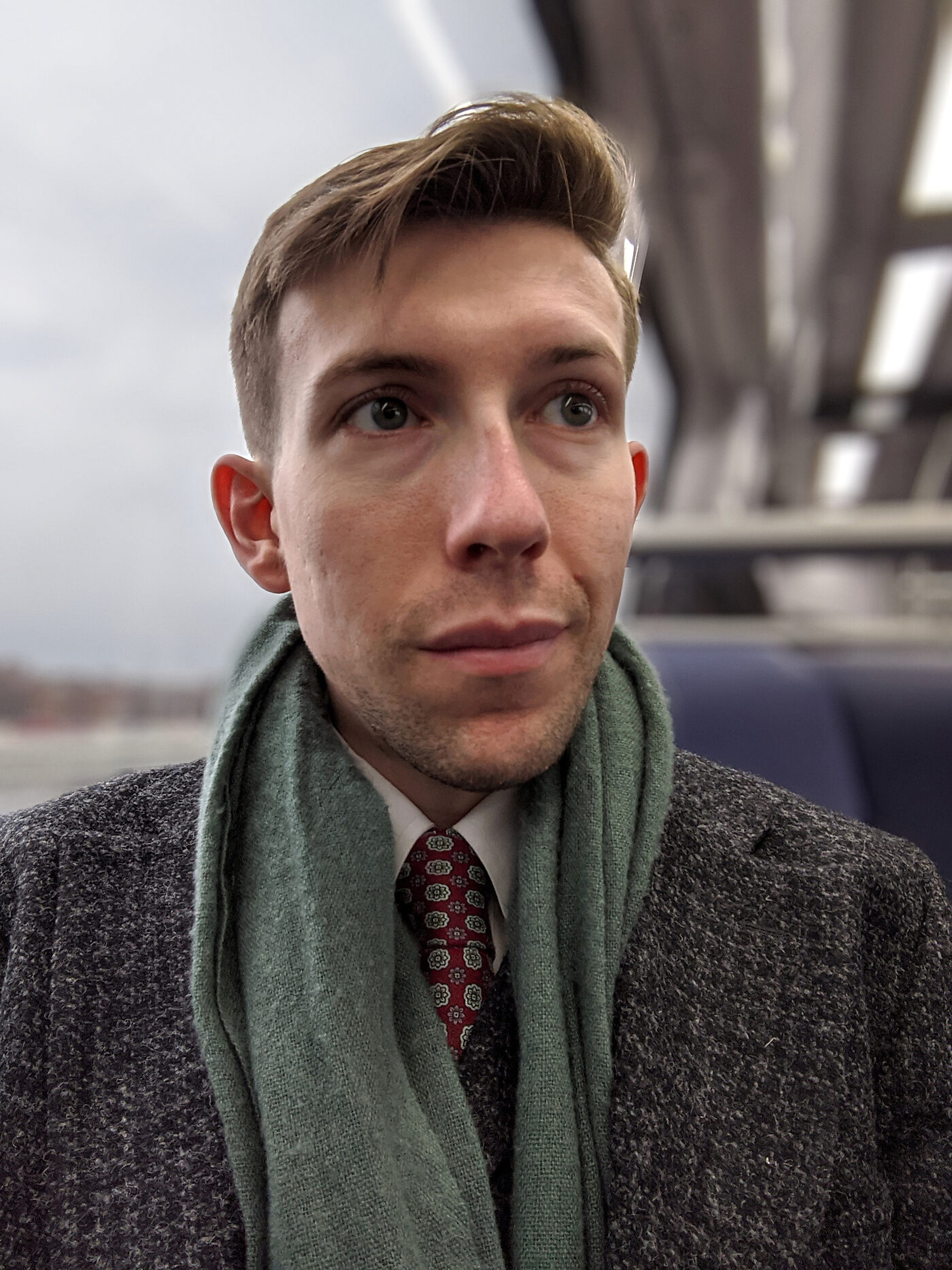 Will Duffield | Cato Institute