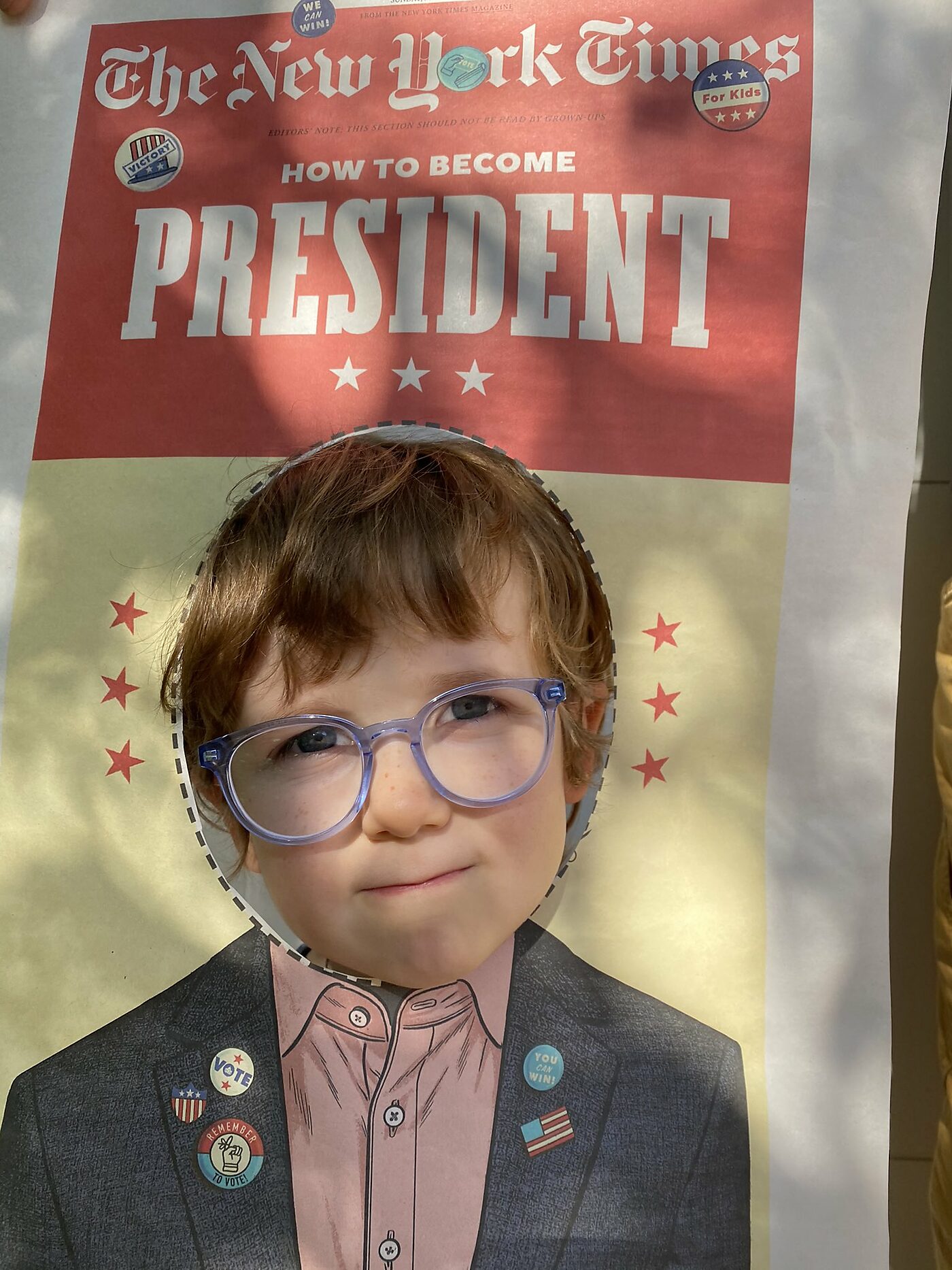 The Presidency Is Interested in You | Cato at Liberty Blog