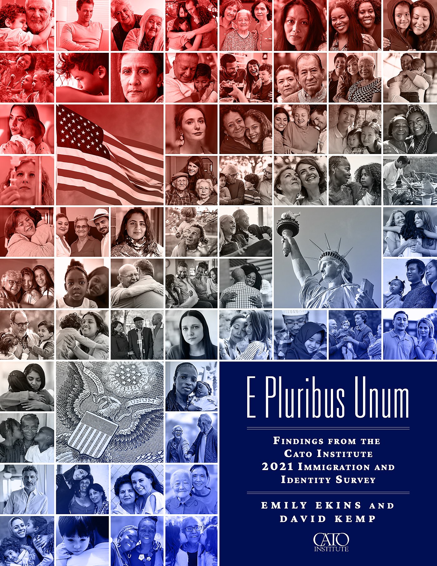 Emily Ekins | Cato Institute