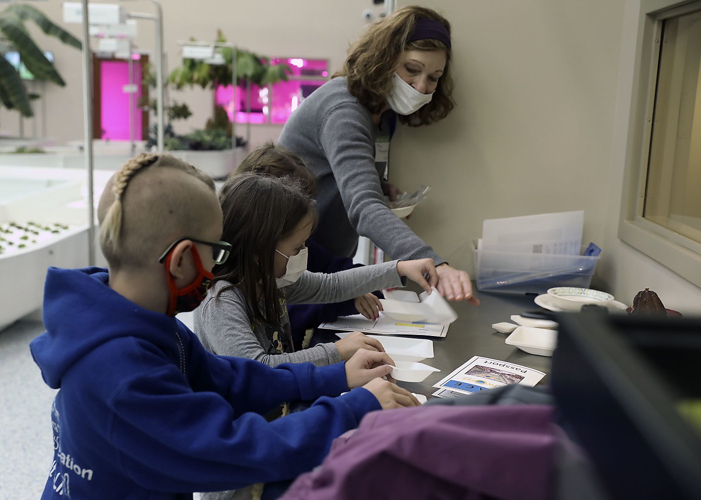 Friday Feature: Commonwealth Charter Academy | Cato at Liberty Blog