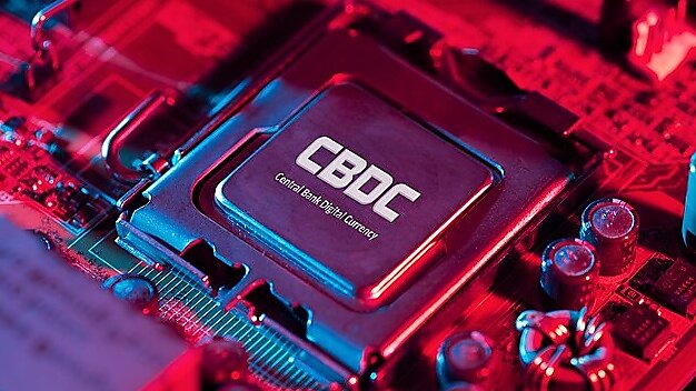 Poll: Only 16% of Americans Support the Government Issuing a Central ...