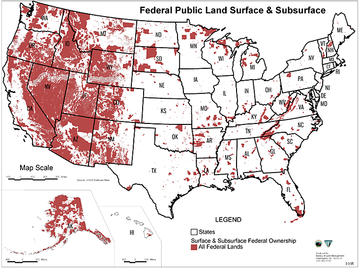 Federal Land Reform: Underused Housing Affordability Tool? | Cato at ...