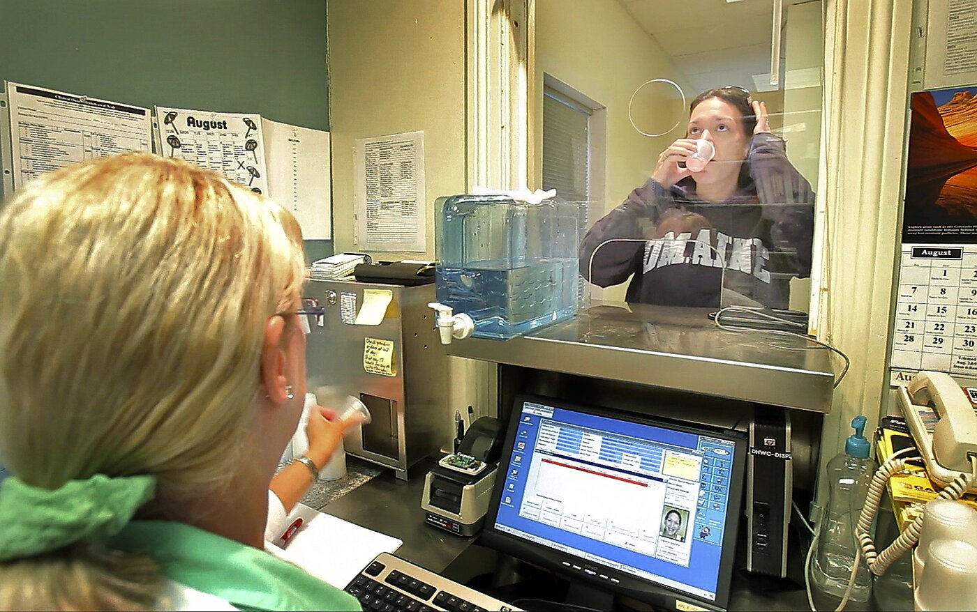 First Serious Effort in Years to Expand Access to Methadone Treatment ...