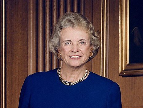 Sandra Day O’Connor and the Importance of Mental Toughness, Civility ...