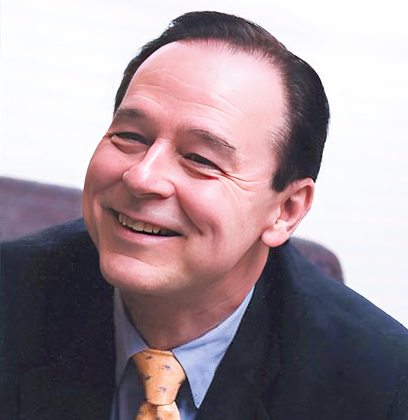 David Boaz, The Consummate Libertarian | Cato at Liberty Blog