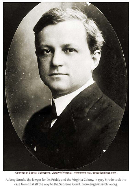 The United States Once Sterilized Tens of Thousands --Here's How the ...