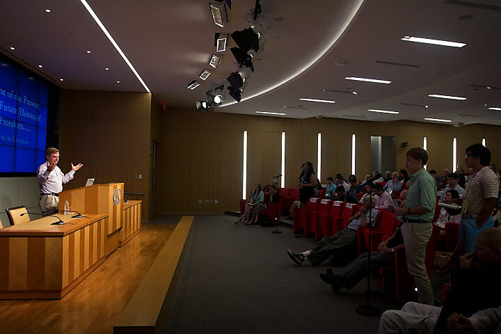 Cato University 2016 | Cato Institute