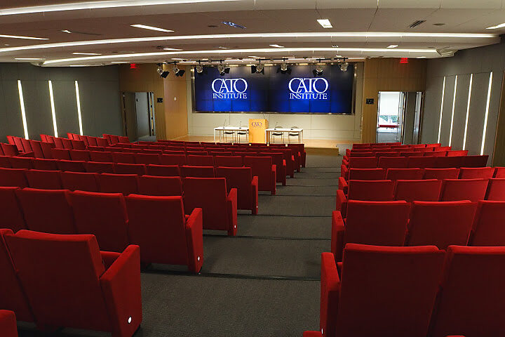 Cato University 2016 | Cato Institute