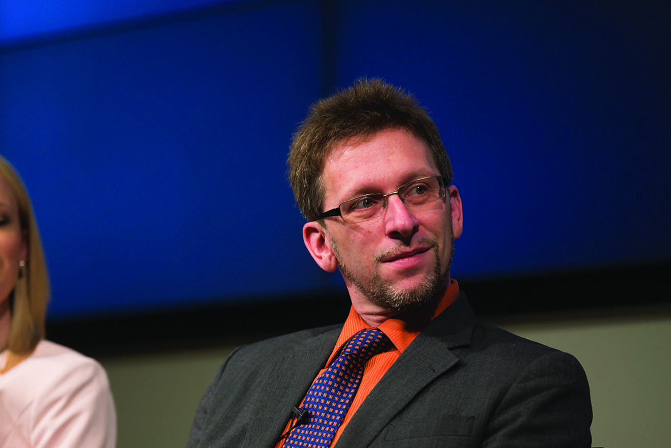 Assessing Threats to Liberty | Cato Institute