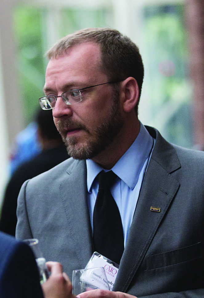 Libertarians’ Legal Influence | Cato Institute