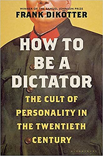 How to Be a Dictator | Cato Institute