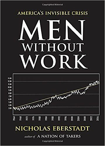 Men without Work: America’s Invisible Crisis | Cato Institute