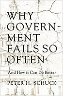 Why Government Fails So Often: And How It Can Do Better | Cato Institute