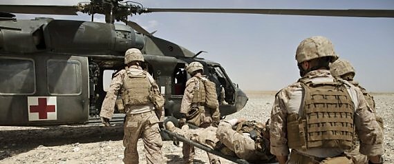 Overcommitted in Afghanistan | Cato at Liberty Blog