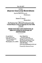 Argueta v. Jaradi | Cato Institute