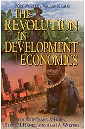 The Revolution In Development Economics | Cato Institute